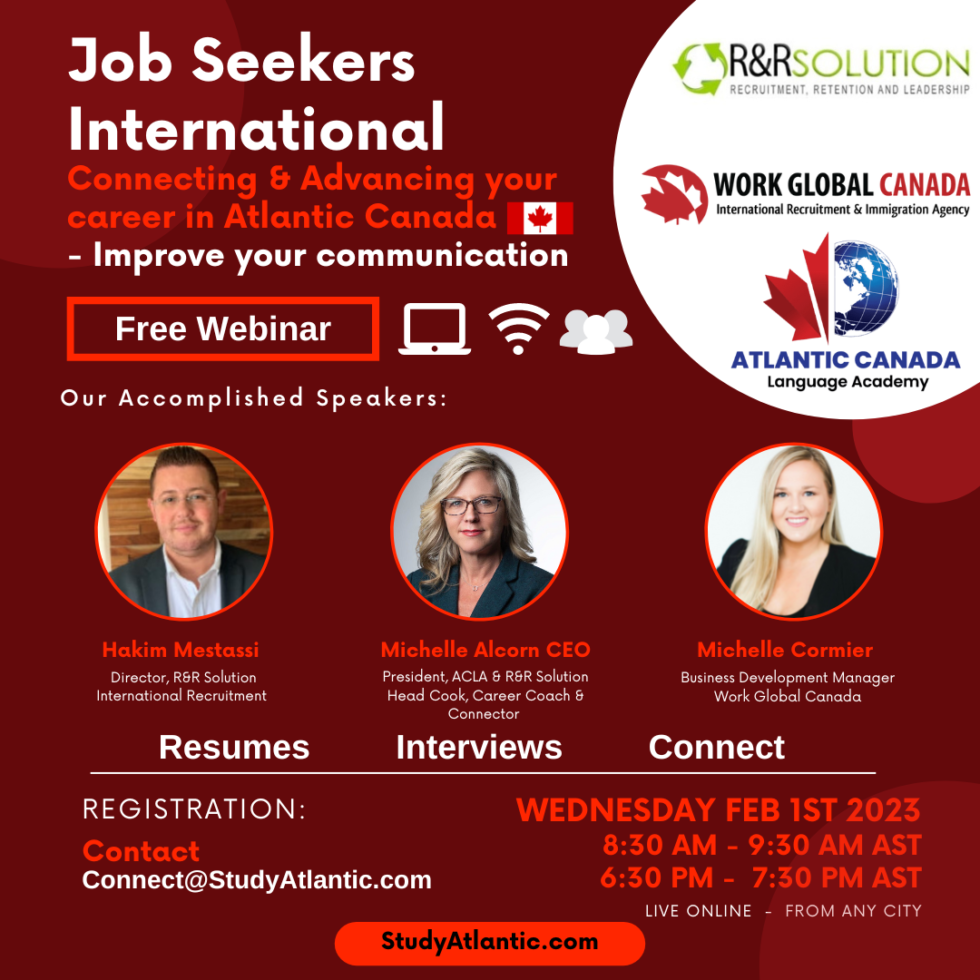Employees Webinar – February 2023 – R&R Solution